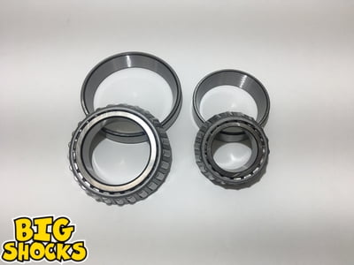 2.5 Ton Pinion Bearing Kit W/Races