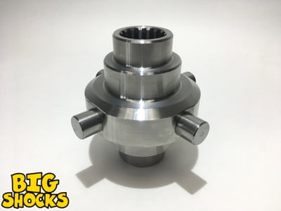 2.5 Ton Mini Spool (Off-Road Use Only)