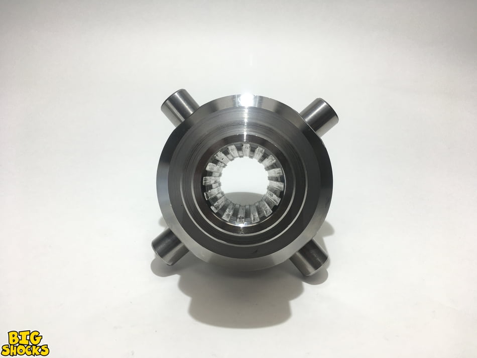 2.5 Ton Set Of 2 Mini Spools