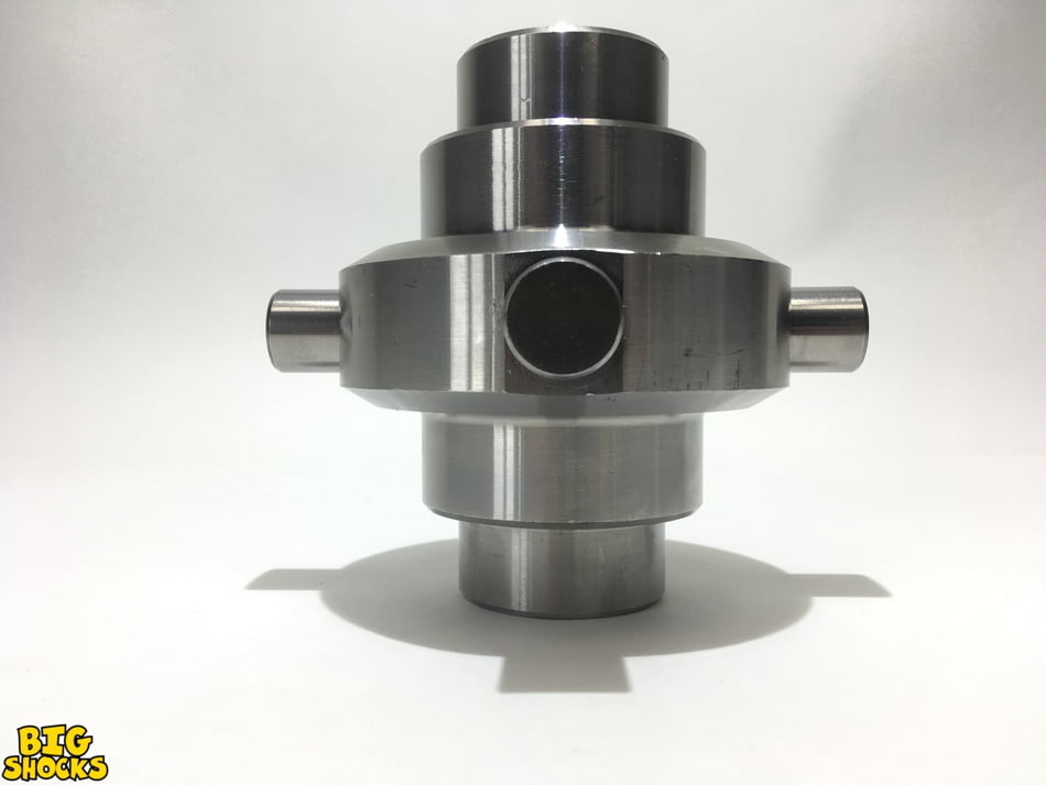 2.5 Ton Mini Spool (Off-Road Use Only)