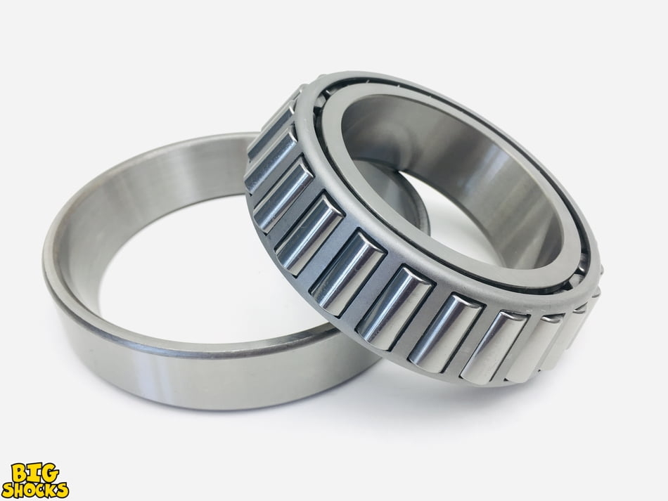 5 Ton Inner Hub Bearing And Race