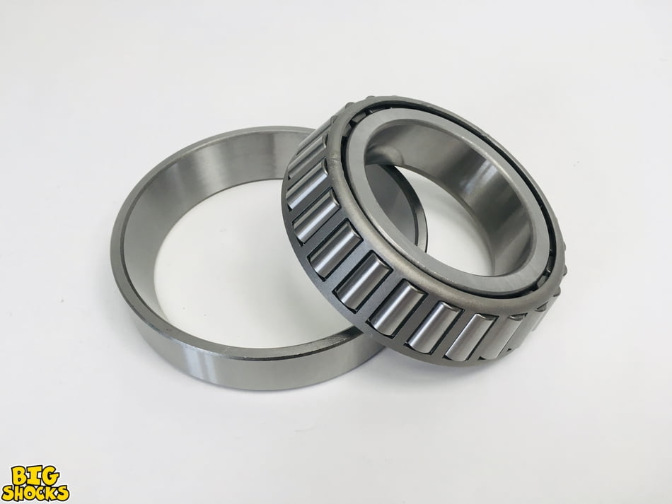 5 Ton Outer Hub Bearing And Race