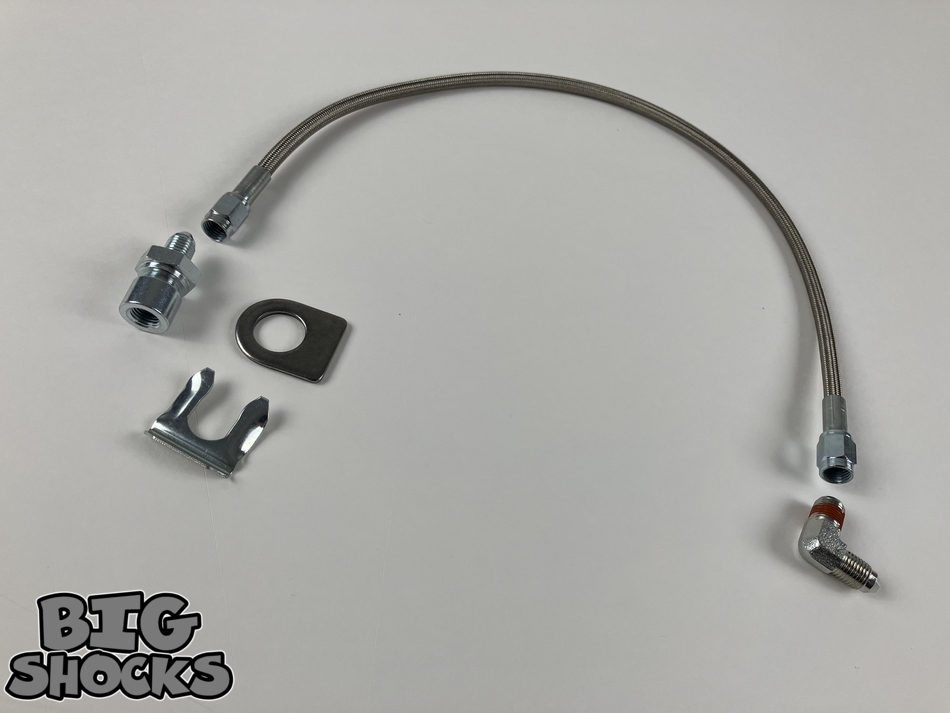 Wilwood Brake Hose Kit