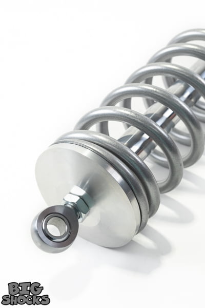 3.0" STEEL PRO Series - 20" Travel (4) Shock & Spring Packages