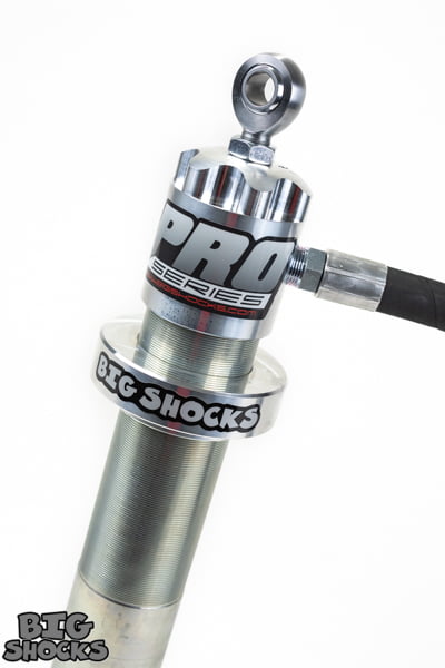3.0" PRO Series - 24" Travel (1) Shock