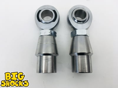 2 Pack 3/4" Heim Kit