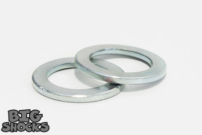 1.00" Heim Spacers