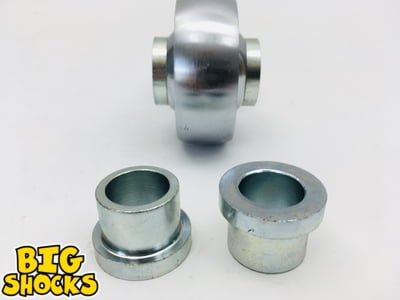 1.00" to 3/4" Narrow Spacer Reducers