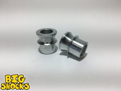 1.0" to 3/4" Wide Spacer Reducers