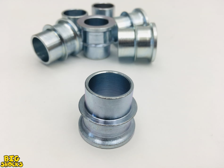 3/4" to 5/8" Wide Spacer Reducers
