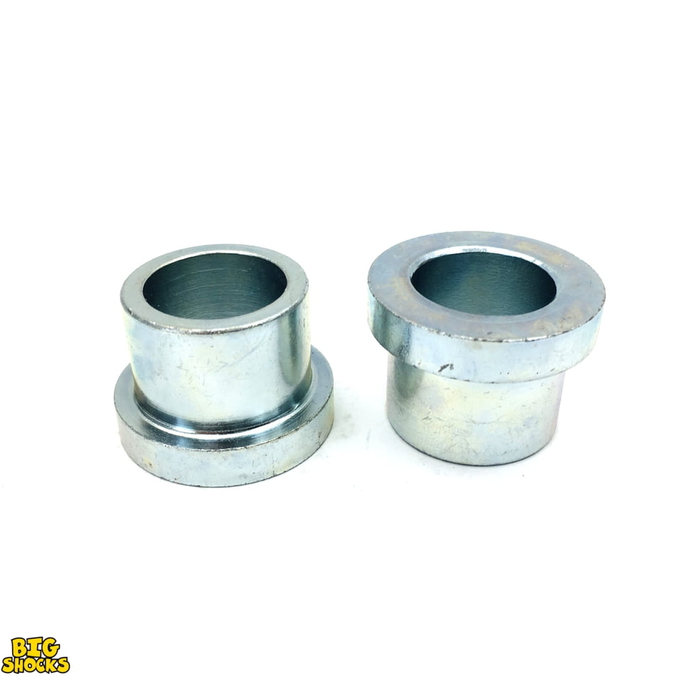 1.00" to 3/4" Narrow Spacer Reducers