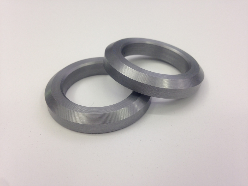 1.00" Heim Spacers