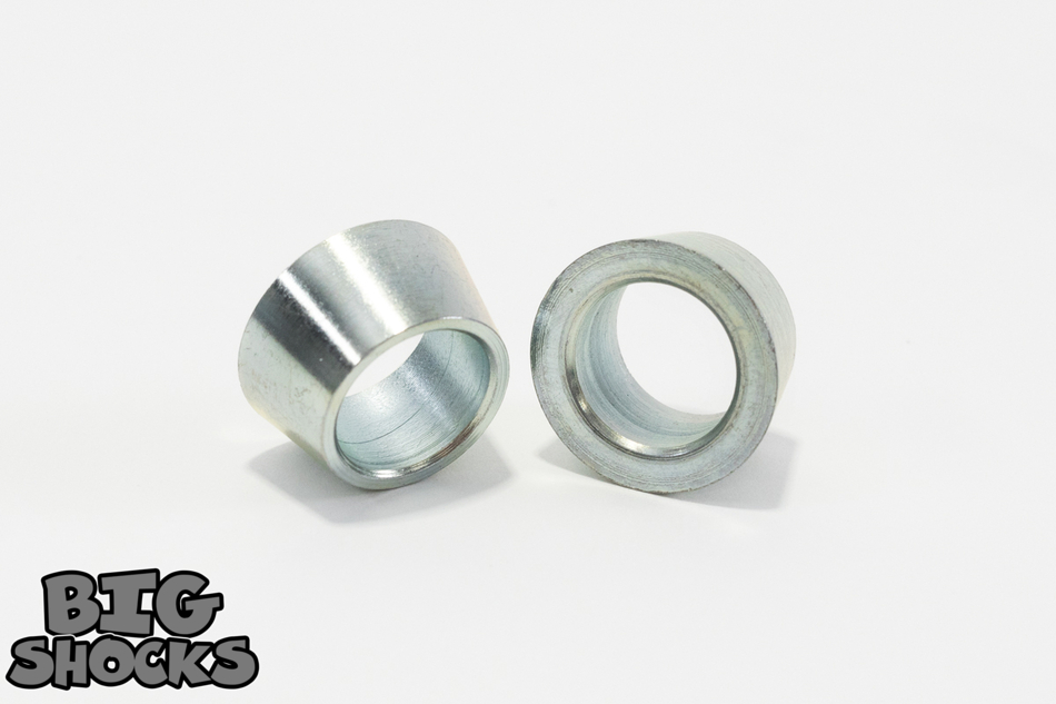 5/8" Heim Spacers