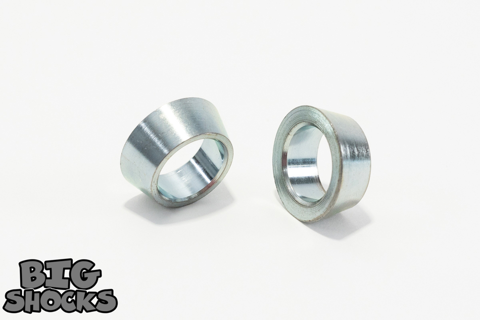 5/8" Heim Spacers