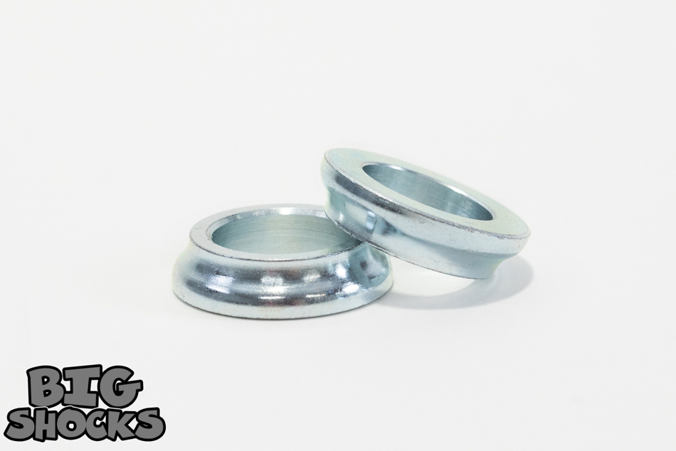 5/8" Heim Spacers