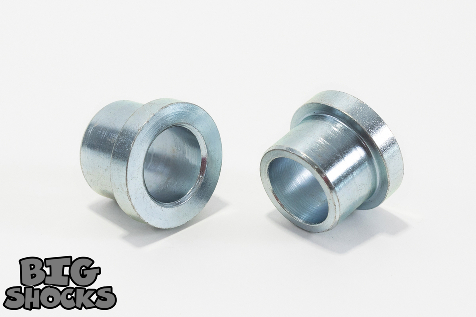 1.00" to 3/4" Narrow Spacer Reducers