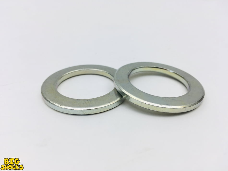 1.00" Heim Spacers