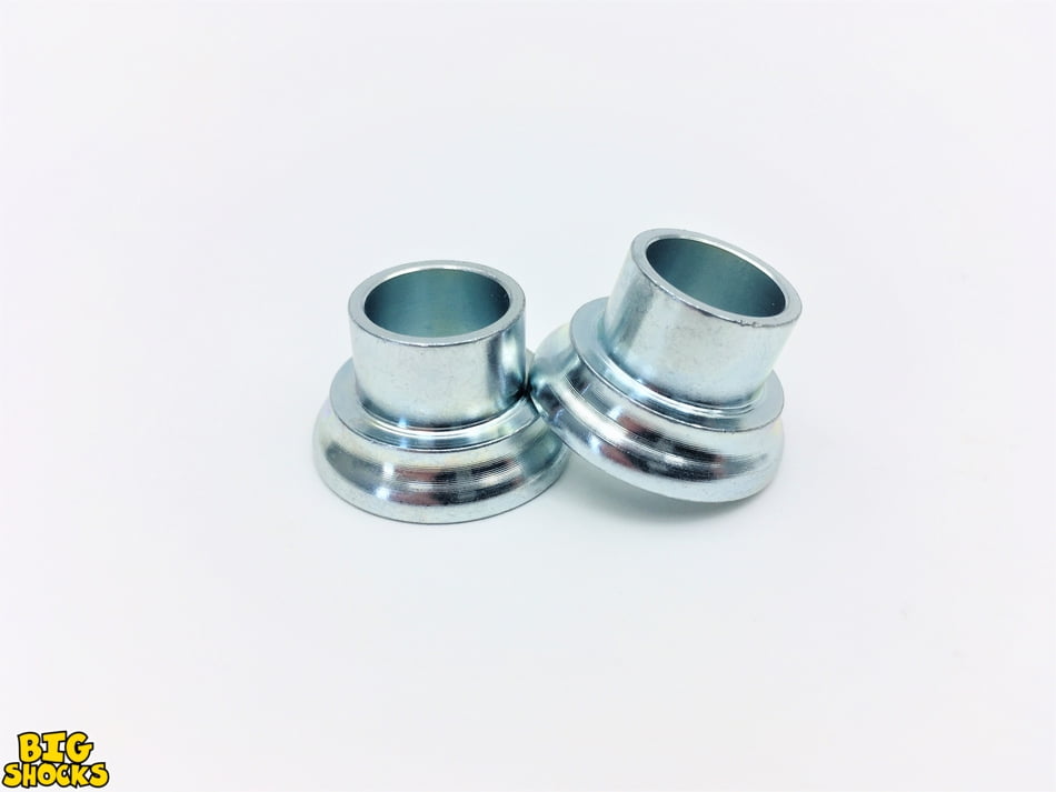 5/8" to 1/2" Spacer Reducers