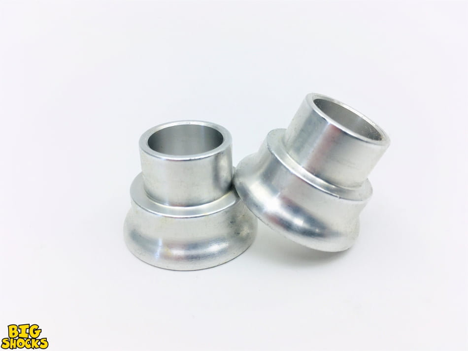 5/8" to 1/2" Spacer Reducers