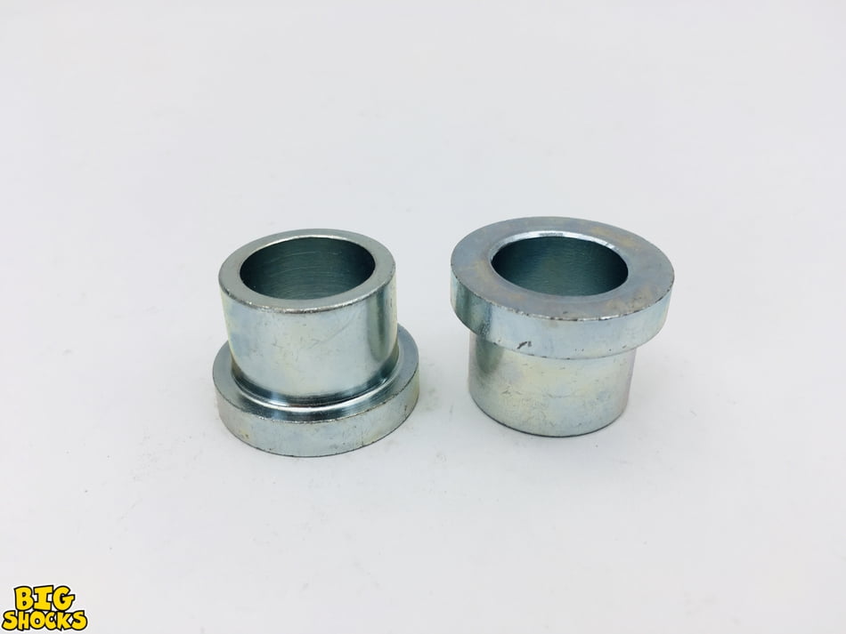 1.00" to 3/4" Narrow Spacer Reducers