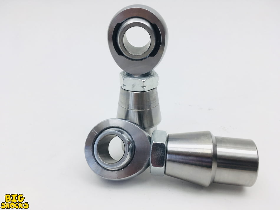 2 Pack 3/4" Heim Kit
