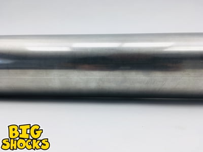 BigShocks Drive Shaft Tubing
