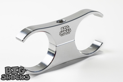 Big Shocks Reservoir Clamps 2.50x2.25