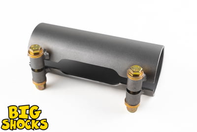 2.5" Bump Stop Mounting Can