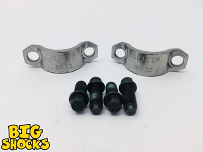 Spicer 1350/1410 Series Strap Kit