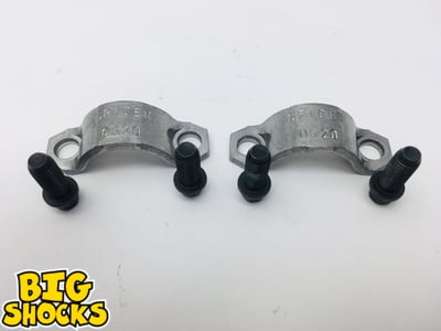 Spicer 1350/1410 Series Strap Kit