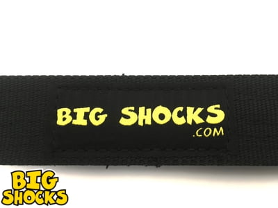 30" Big Shocks Limit Strap