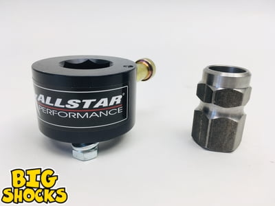 BigShocks Steering Quick Disconnect