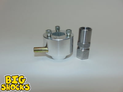 BigShocks Steering Quick Disconnect