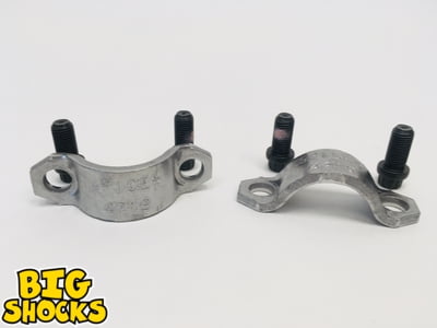 Spicer 1480/1550 Bearing Straps