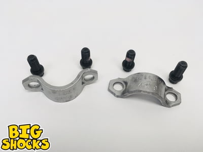 Spicer 1480/1550 Bearing Straps