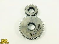 SCS Gearbox