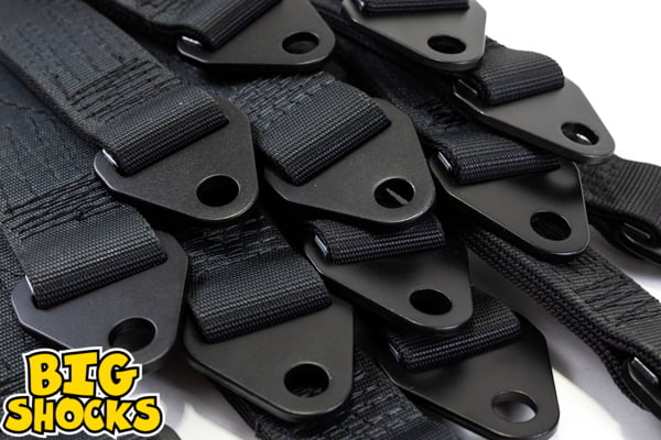 16" Big Shocks Limit Strap