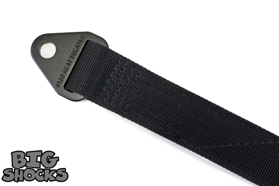 20" Big Shocks Limit Strap