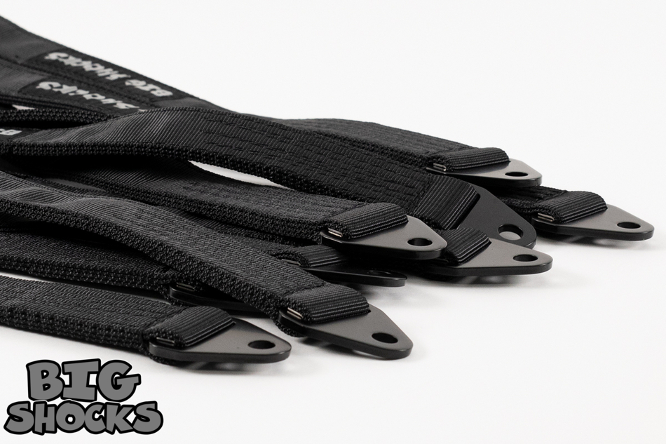 28" Big Shocks Limit Strap