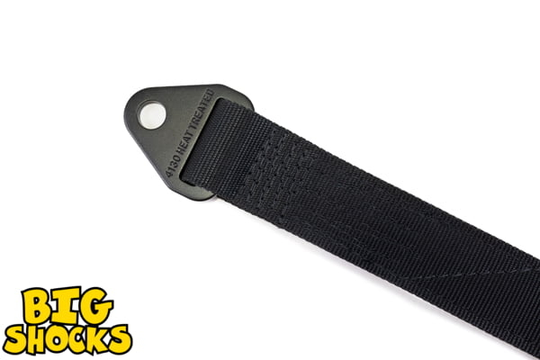 36" Big Shocks Limit Strap