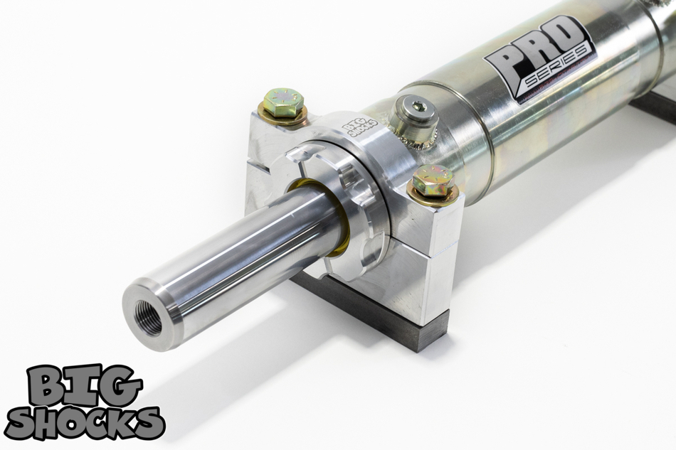 Pro Series Double Ended Steering Ram Kit