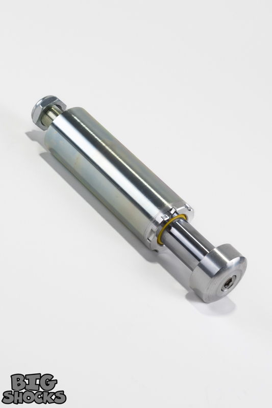 Big Shocks 2.25" x 2" Travel Bump Stop