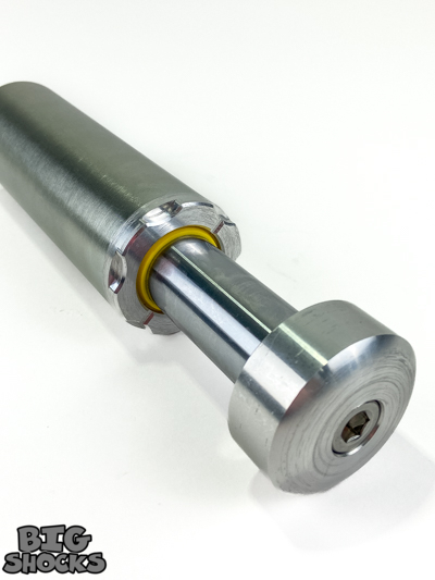 Big Shocks 2.25" x 2" Travel Bump Stop