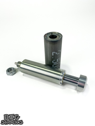 Big Shocks 2.25" x 2" Travel Bump Stop