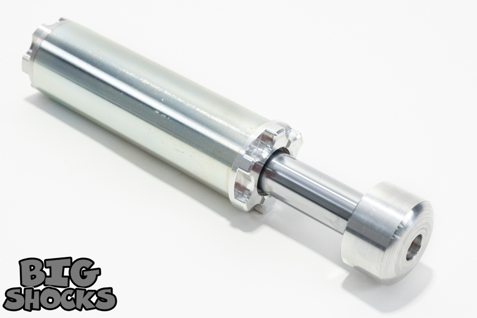 Big Shocks 2.50" x 3" Travel Bump Stop