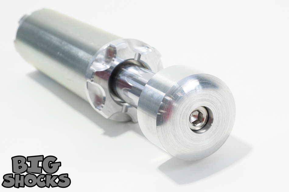 Big Shocks 2.50" x 3" Travel Bump Stop