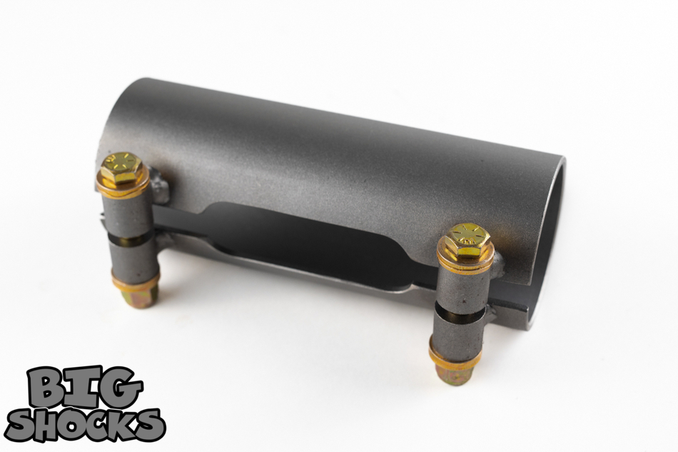 2.5" Bump Stop Mounting Can