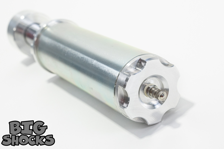 Big Shocks 2.50" x 3" Travel Bump Stop