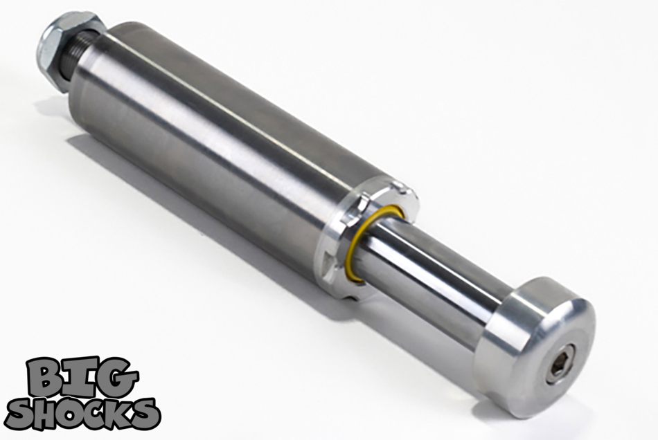 Big Shocks 2.25" x 3" Travel Bump Stop