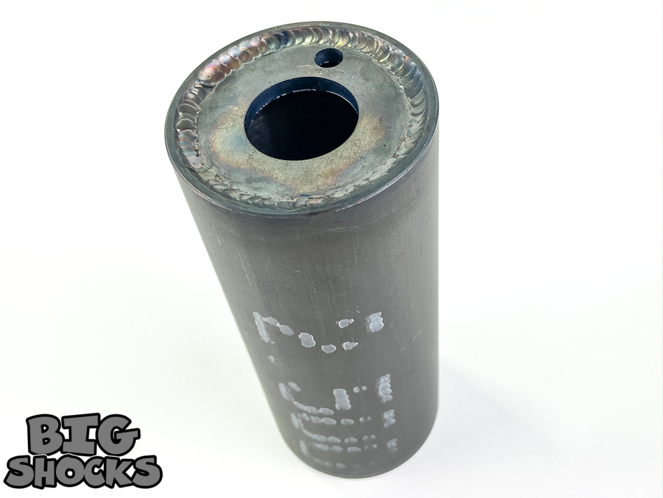 2.25" Bump Stop Mounting Can